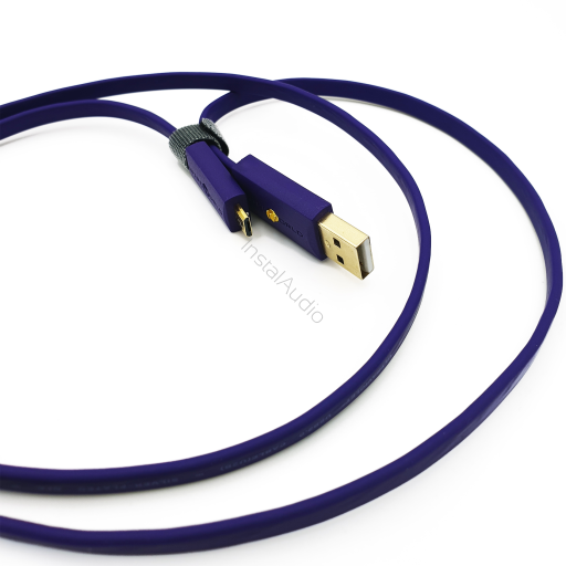 Kable USB, przewody - Instal Audio