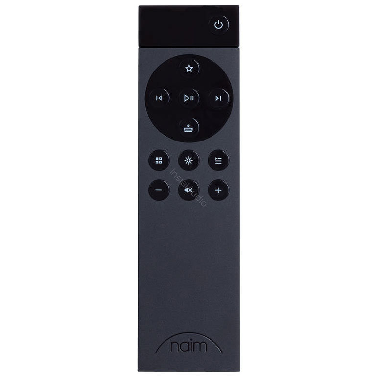 Naim Mu-so 2nd Generation Remote Control - Pilot do serii Mu-so