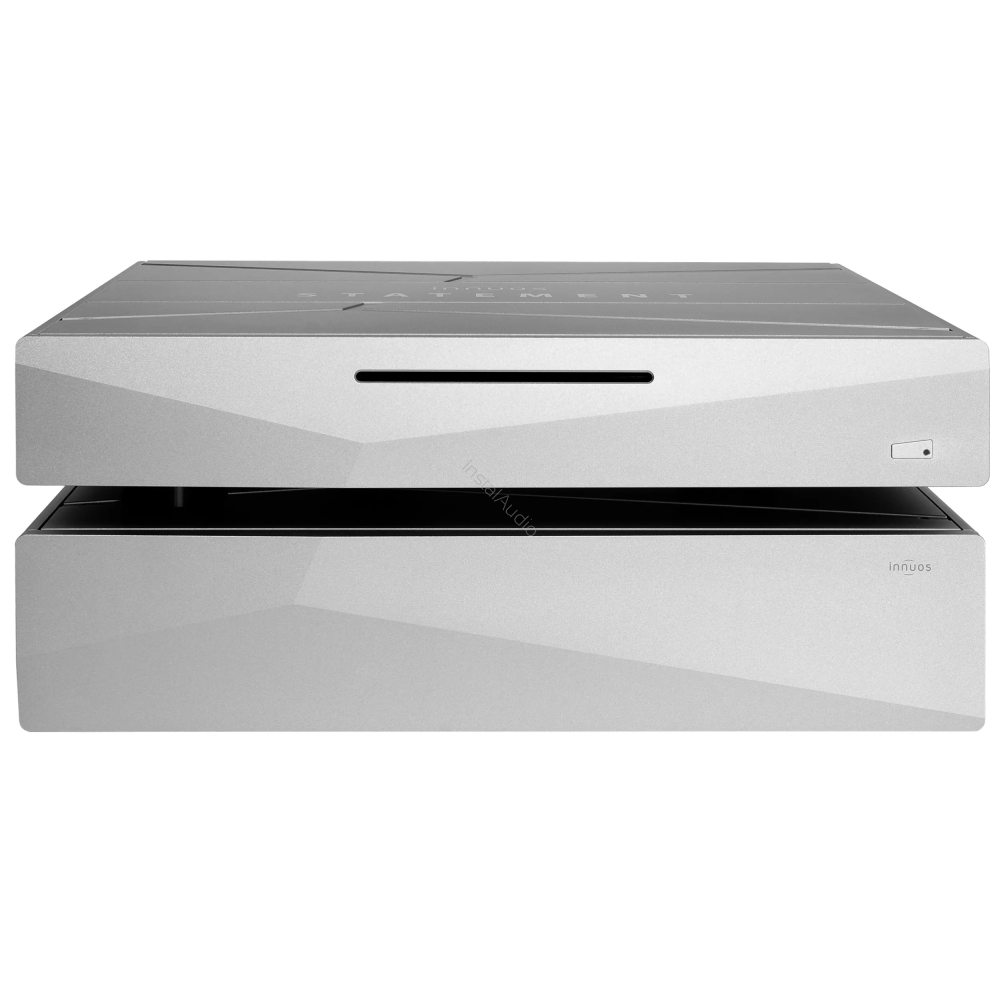 Innuos STATEMENT (Next-Gen PSU) Silver / Srebrny
