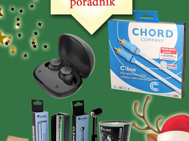 Instal Audio Salon Audio-Video, audio RTV